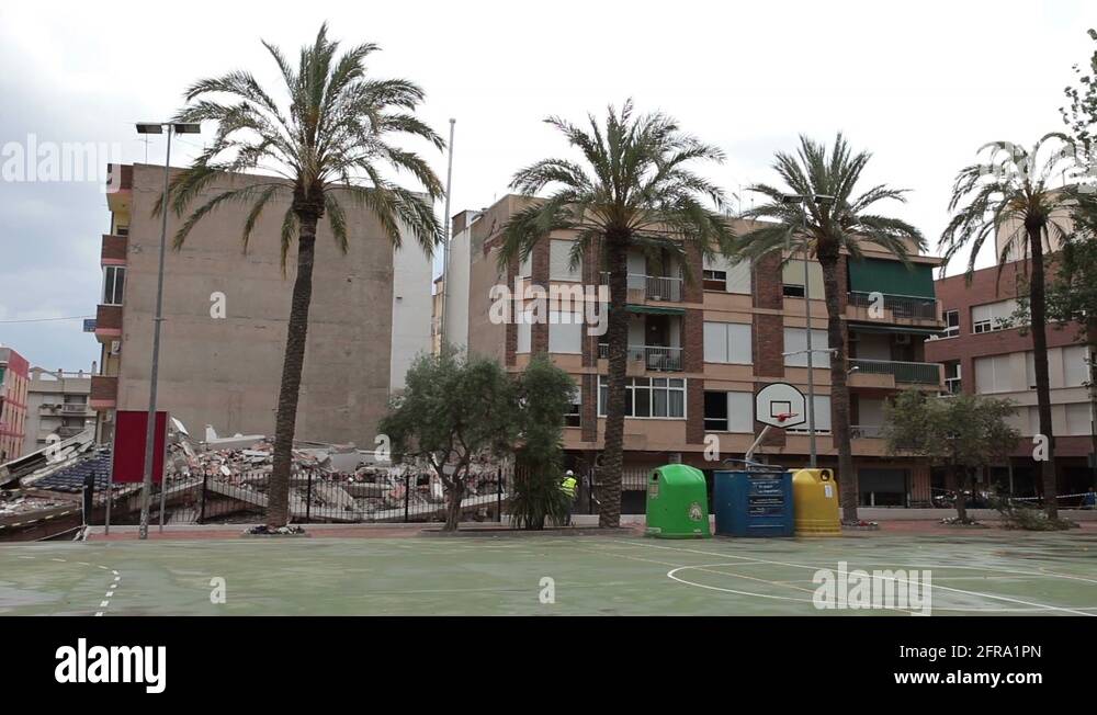 Earthquake building collapse Stock Videos & Footage - HD and 4K Video ...