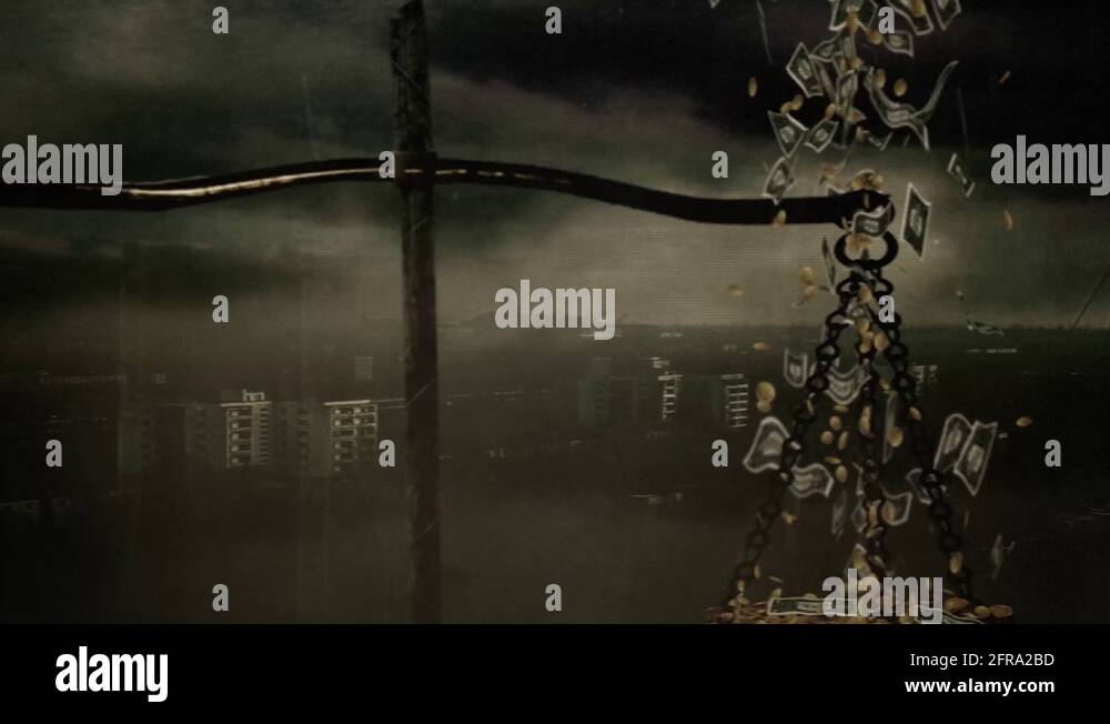 Hanged man illustration Stock Videos & Footage - HD and 4K Video Clips ...