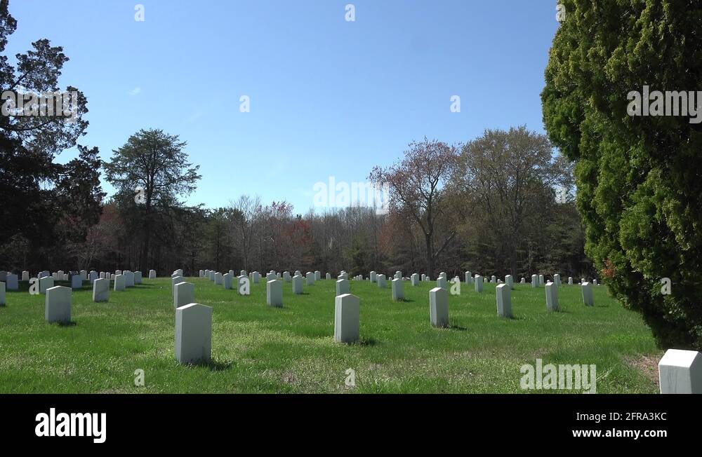 Confederate headstones Stock Videos & Footage - HD and 4K Video Clips ...