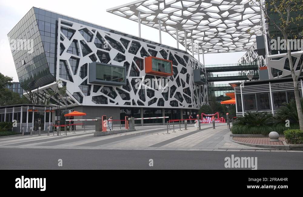 Alibaba technology Stock Videos & Footage - HD and 4K Video Clips - Alamy