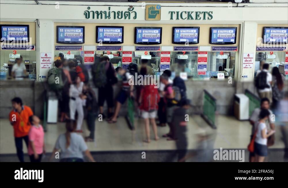 Ticket counter in train Stock Videos & Footage - HD and 4K Video Clips ...