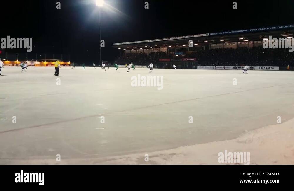 Bandy stick Stock Videos & Footage - HD and 4K Video Clips - Alamy
