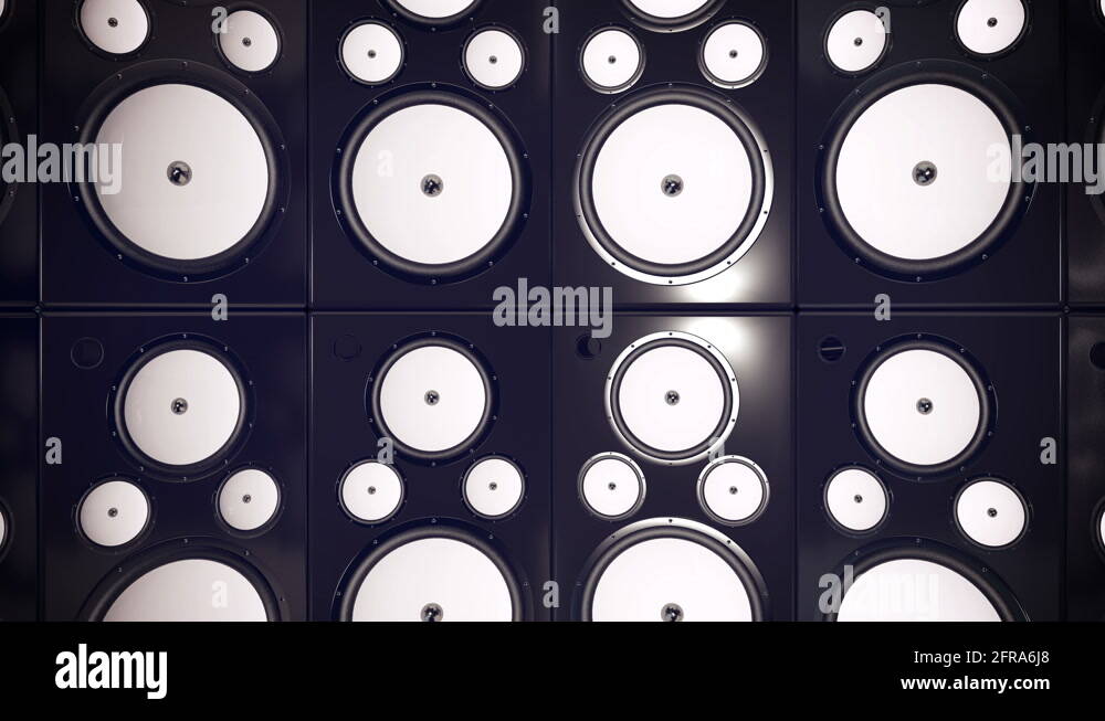 3d sound system Stock Videos & Footage - HD and 4K Video Clips - Alamy