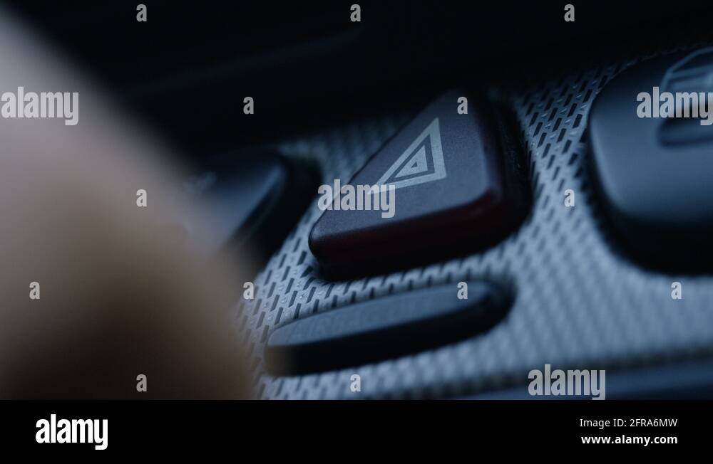 Hazard light button car Stock Videos & Footage - HD and 4K Video Clips ...