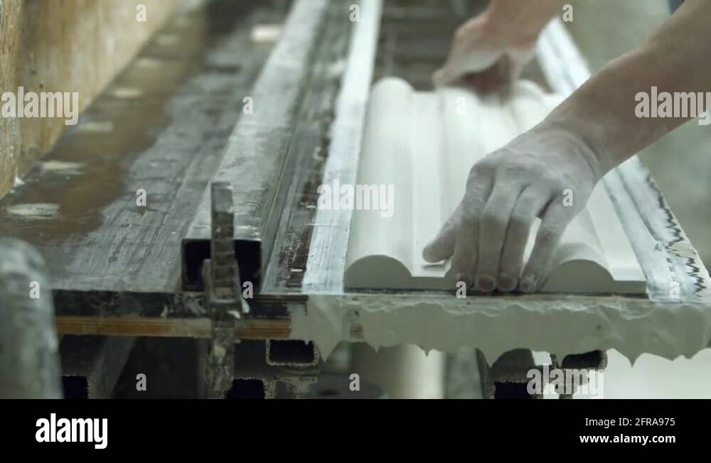 Gypsum plate Stock Videos & Footage - HD and 4K Video Clips - Alamy