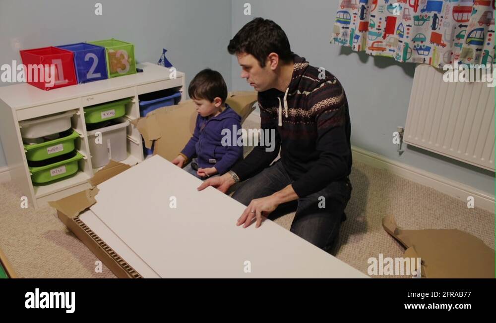 Flat pack construction Stock Videos & Footage - HD and 4K Video Clips ...