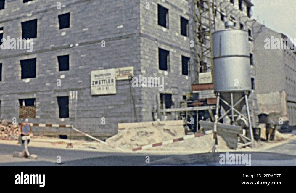 1962 building Stock Videos & Footage - HD and 4K Video Clips - Alamy