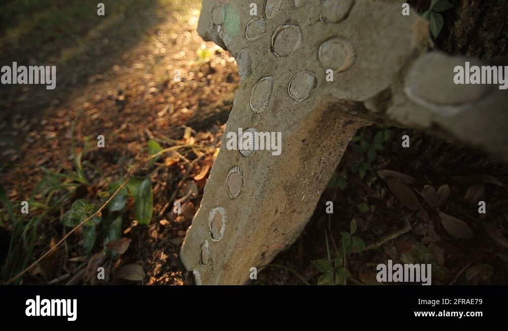 Headstone grave marker Stock Videos & Footage - HD and 4K Video Clips ...