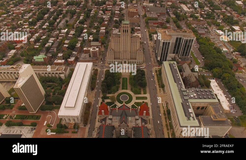 Albany aerial Stock Videos & Footage - HD and 4K Video Clips - Alamy