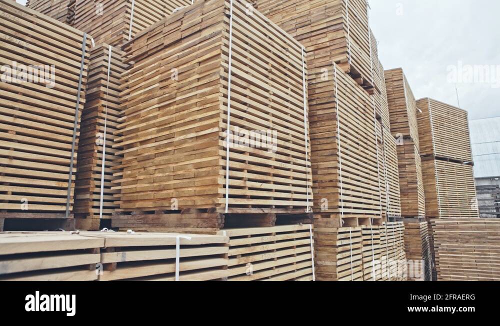 Timber storage Stock Videos & Footage - HD and 4K Video Clips - Alamy