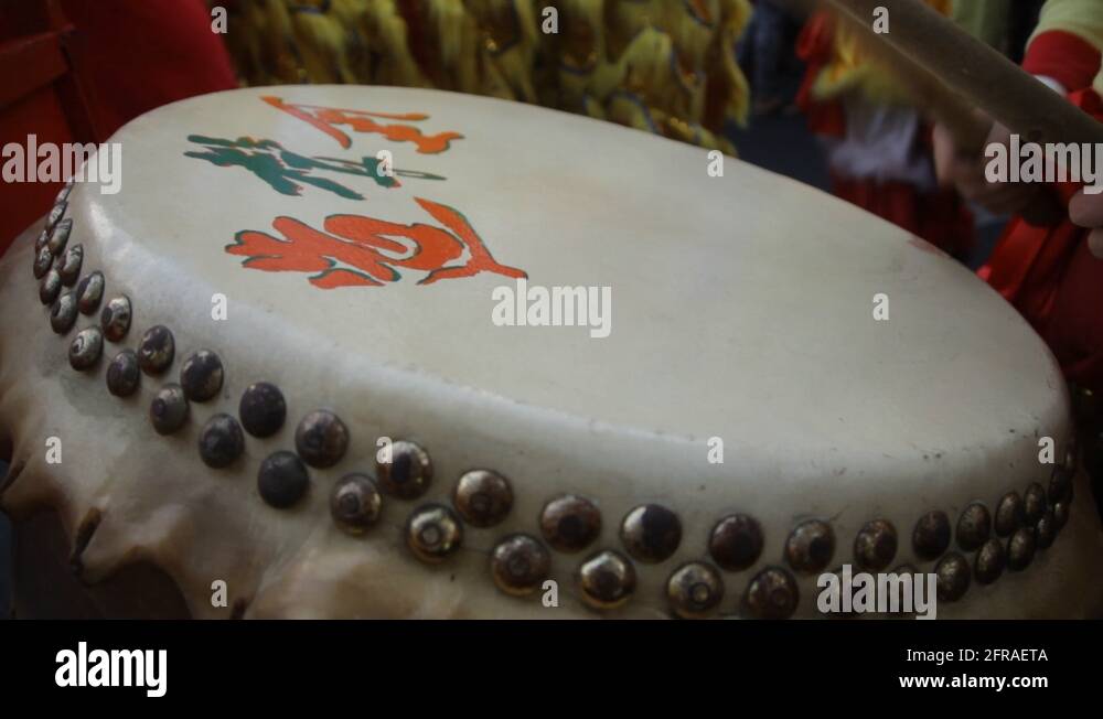Chinese drum Stock Videos & Footage - HD and 4K Video Clips - Alamy