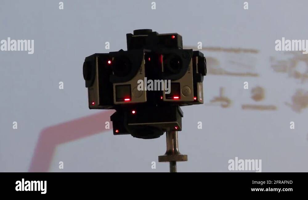 360 degree system Stock Videos & Footage - HD and 4K Video Clips - Alamy