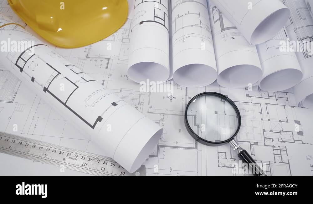 Drawing room top view nobody Stock Videos & Footage - HD and 4K Video ...