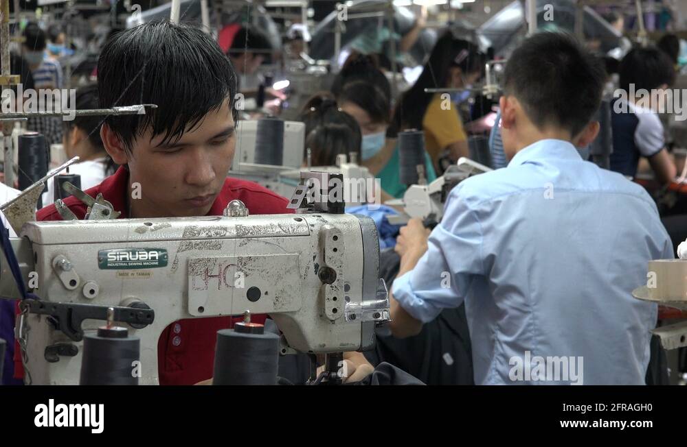 Factory floor asia Stock Videos & Footage - HD and 4K Video Clips - Alamy