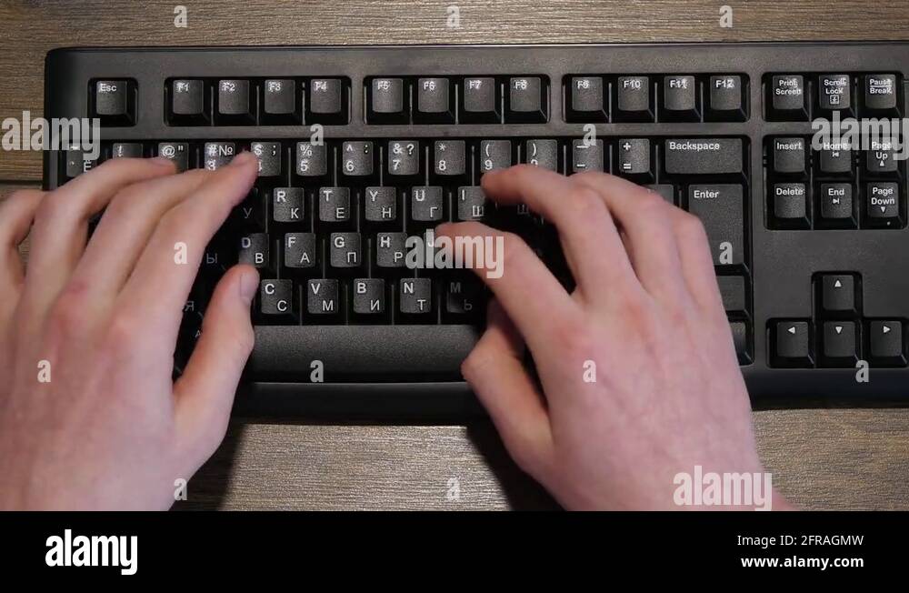 Wireless typing Stock Videos & Footage - HD and 4K Video Clips - Alamy