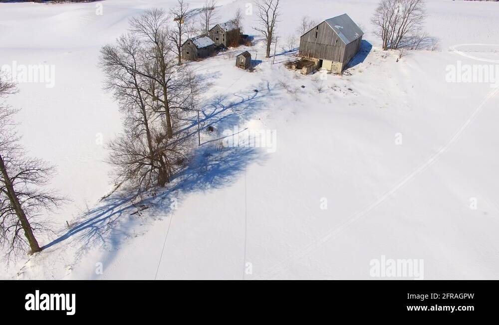 Winter rustic scenic Stock Videos & Footage - HD and 4K Video Clips - Alamy