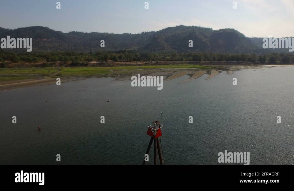 Channel river aerial Stock Videos & Footage - HD and 4K Video Clips - Alamy