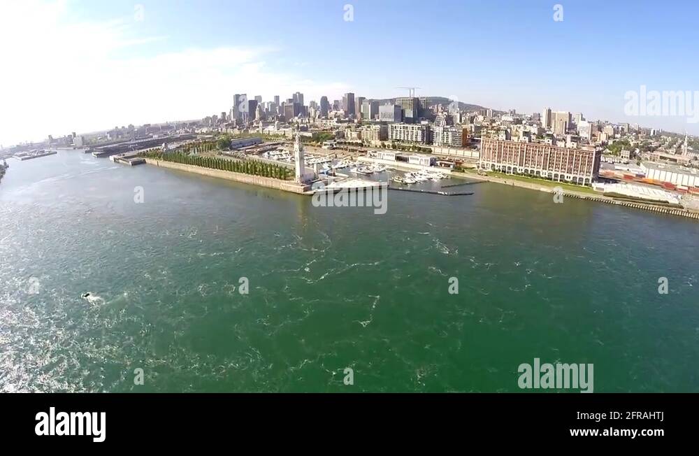 Montreal old port Stock Videos & Footage - HD and 4K Video Clips - Alamy
