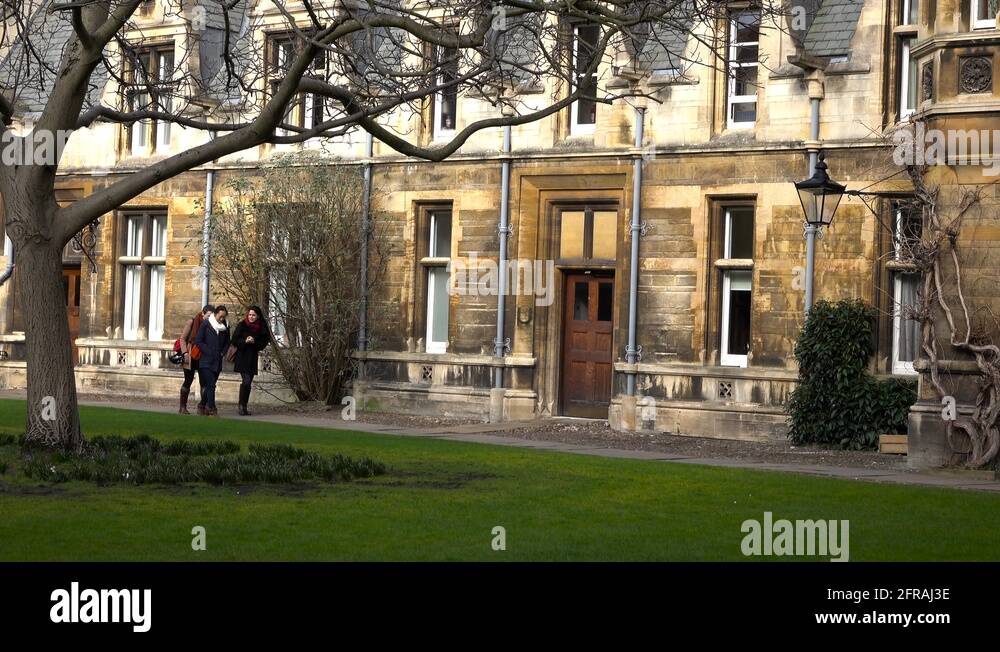 Students university england Stock Videos & Footage - HD and 4K Video ...