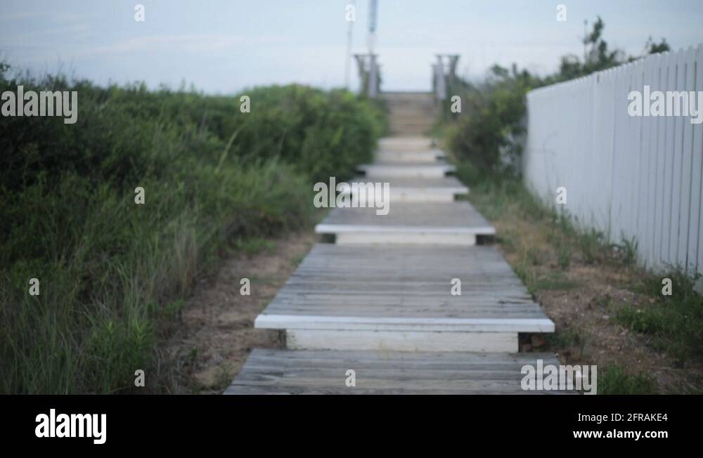 Outer banks boardwalk Stock Videos & Footage - HD and 4K Video Clips ...