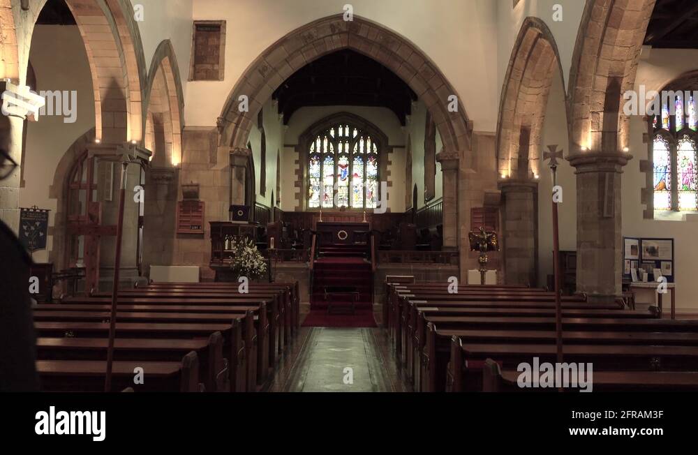 Parish church altar Stock Videos & Footage - HD and 4K Video Clips - Alamy