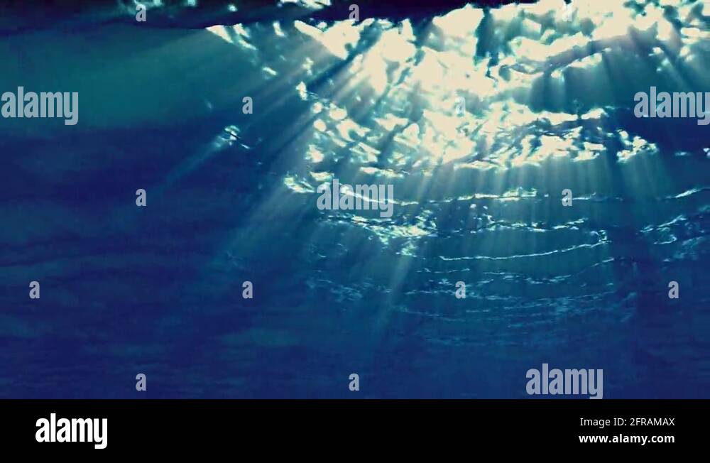 Underwater sunbeams Stock Videos & Footage - HD and 4K Video Clips - Alamy