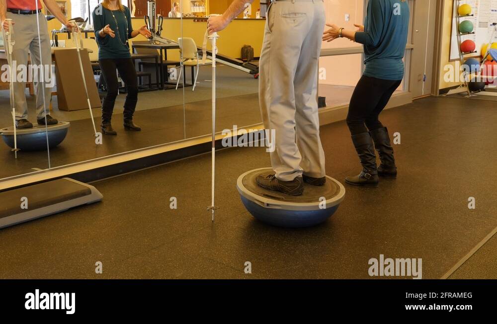 Physical balance Stock Videos & Footage - HD and 4K Video Clips - Alamy