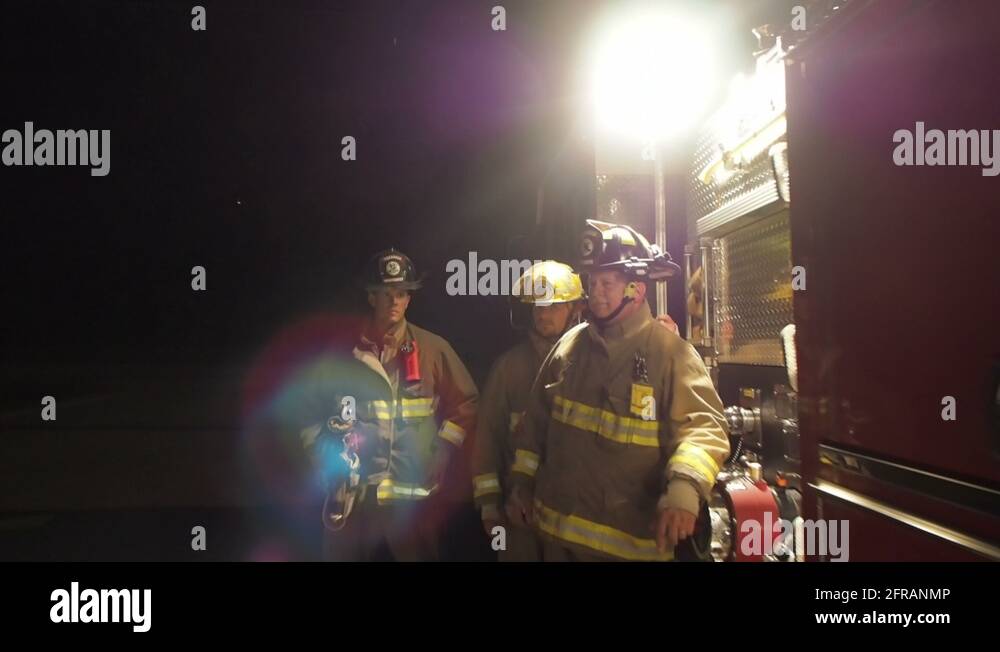 Communication fireman Stock Videos & Footage - HD and 4K Video Clips ...