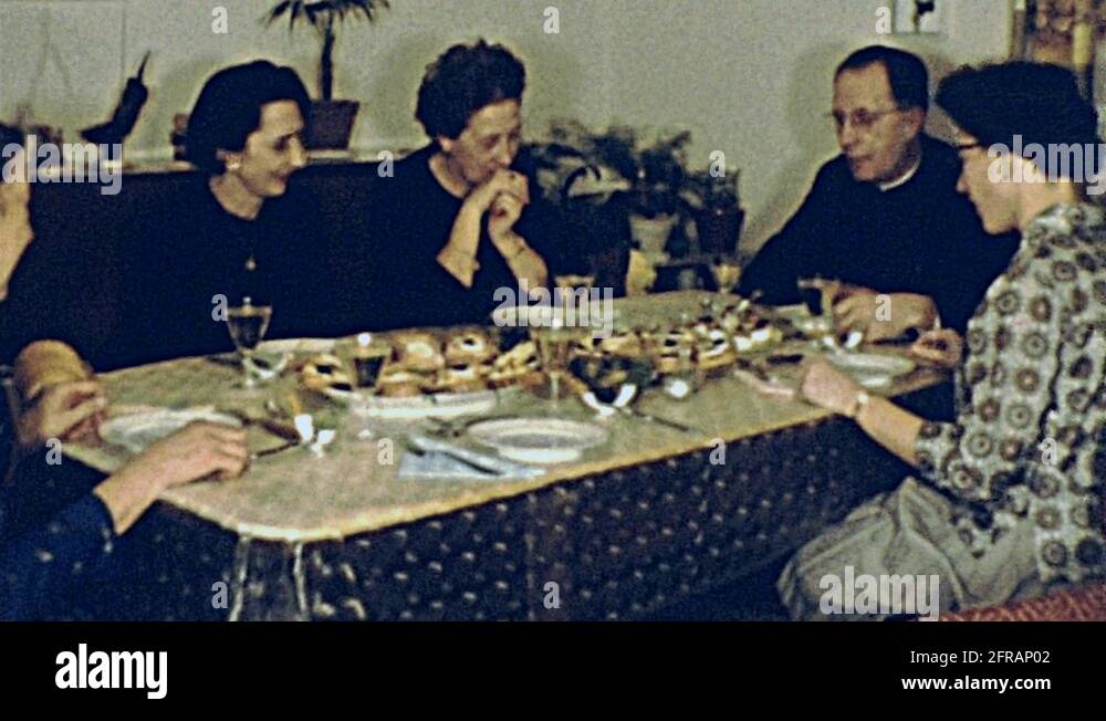 Family priest Stock Videos & Footage - HD and 4K Video Clips - Alamy