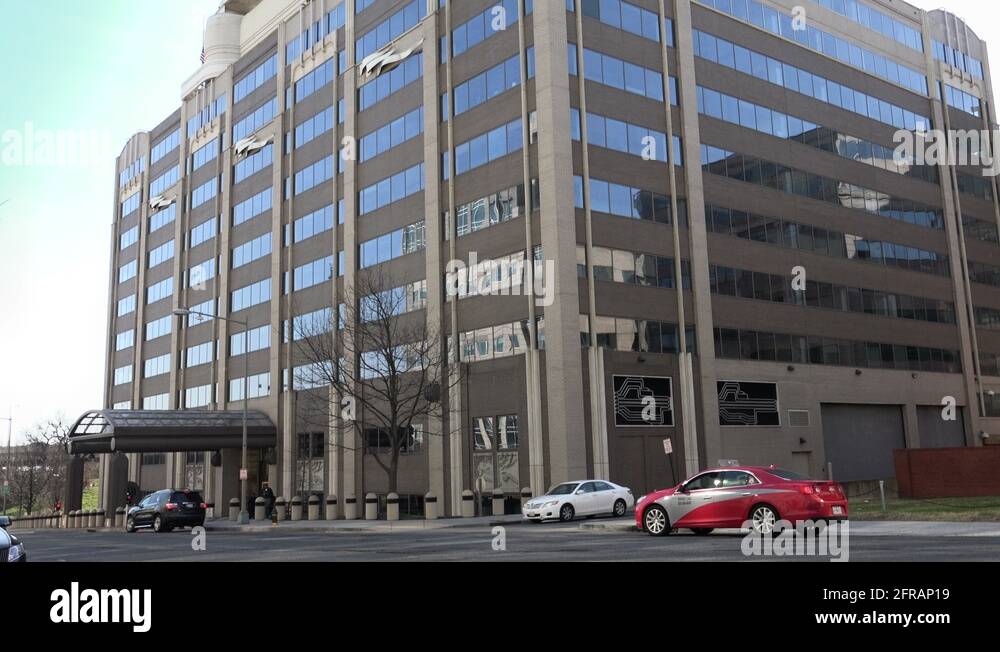 Washington headquarters building Stock Videos & Footage - HD and 4K ...