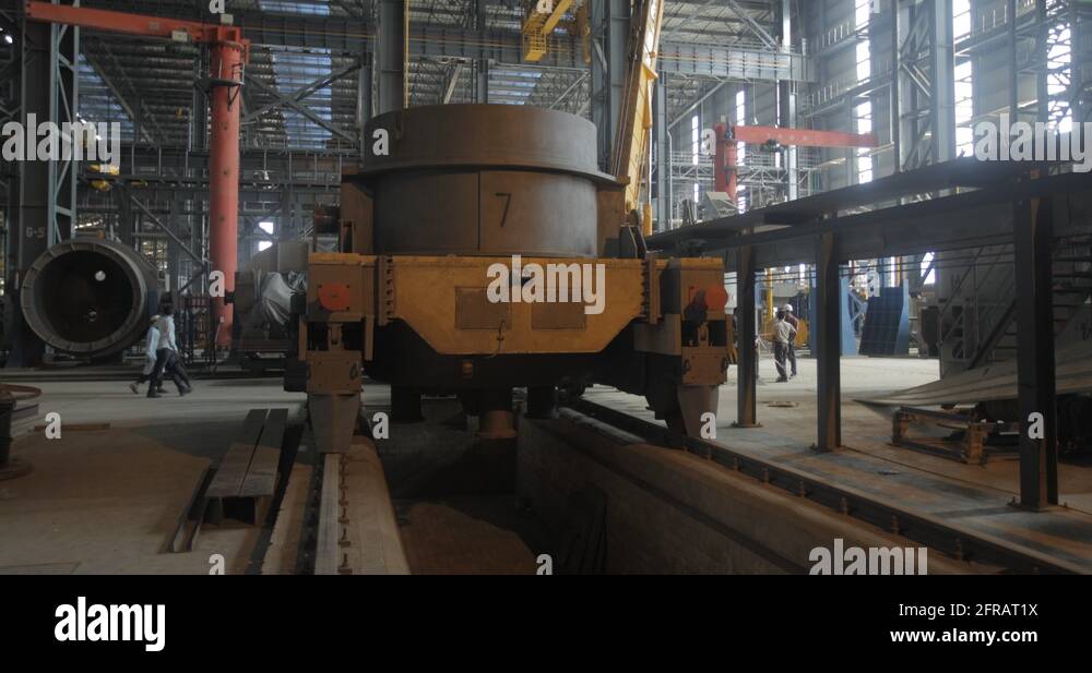 Industrial blast furnace Stock Videos & Footage - HD and 4K Video Clips ...