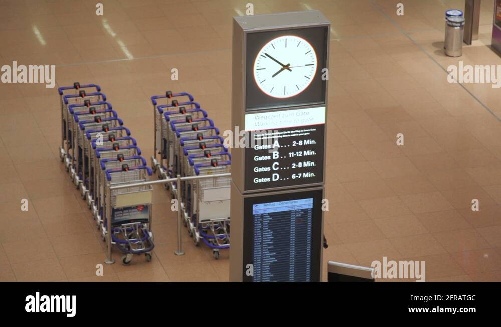 Sign for all gates Stock Videos & Footage - HD and 4K Video Clips - Alamy