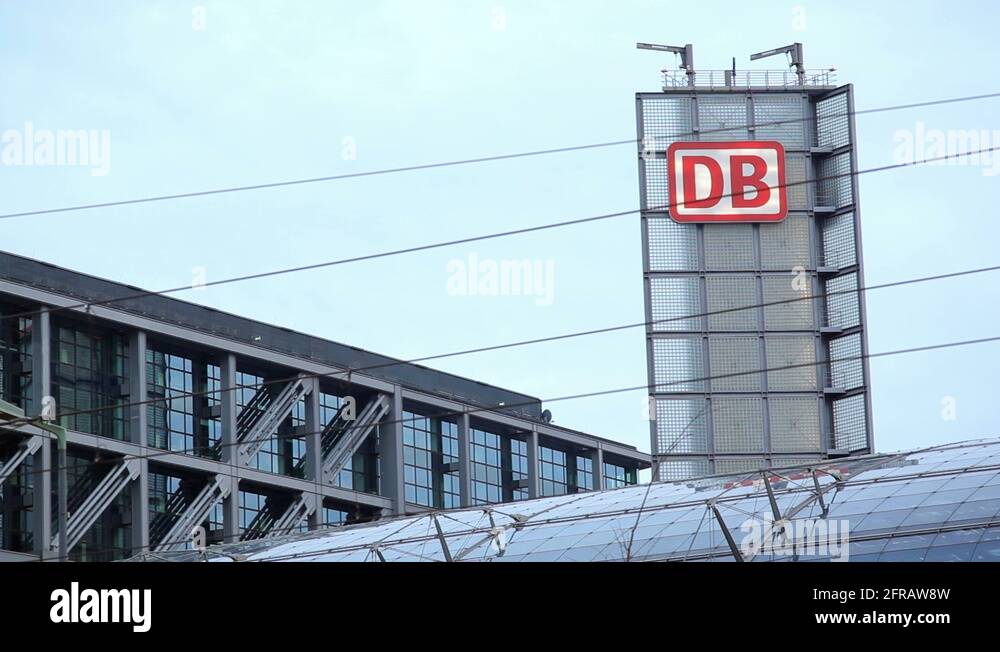 Rail company logo Stock Videos & Footage - HD and 4K Video Clips - Alamy
