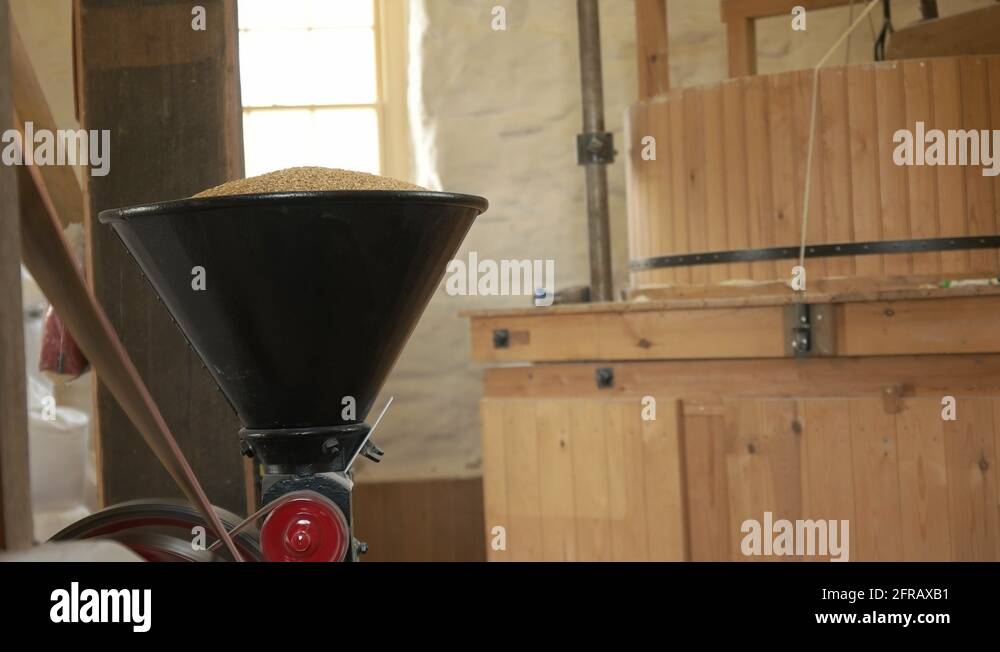 19th century farm machine Stock Videos & Footage - HD and 4K Video ...