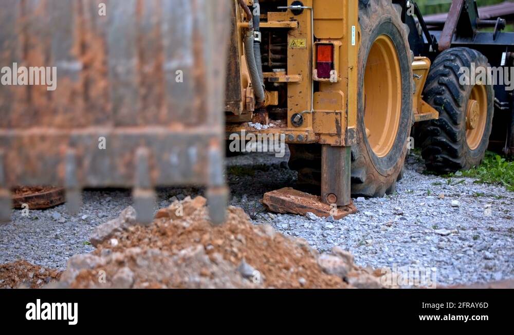 Hydraulic digging arm Stock Videos & Footage - HD and 4K Video Clips ...