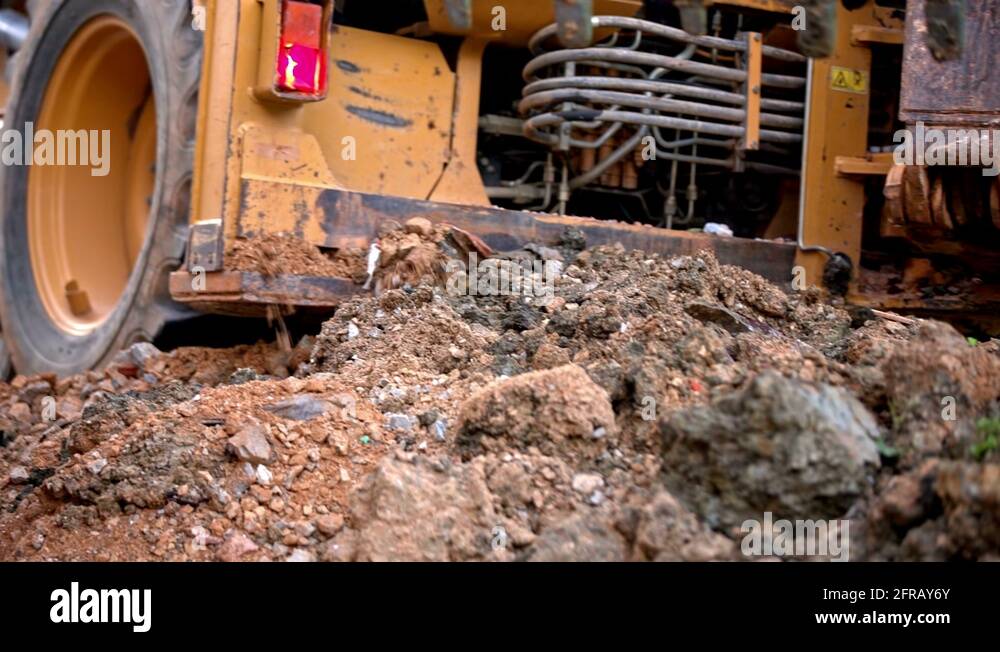 Drive digger Stock Videos & Footage - HD and 4K Video Clips - Alamy