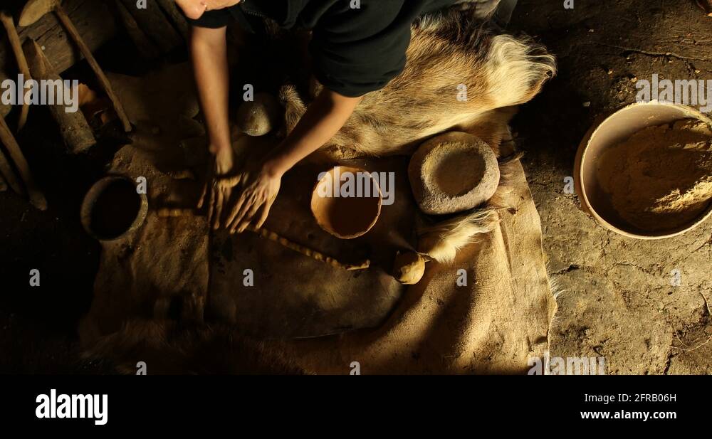 Neolithic pottery Stock Videos & Footage - HD and 4K Video Clips - Alamy