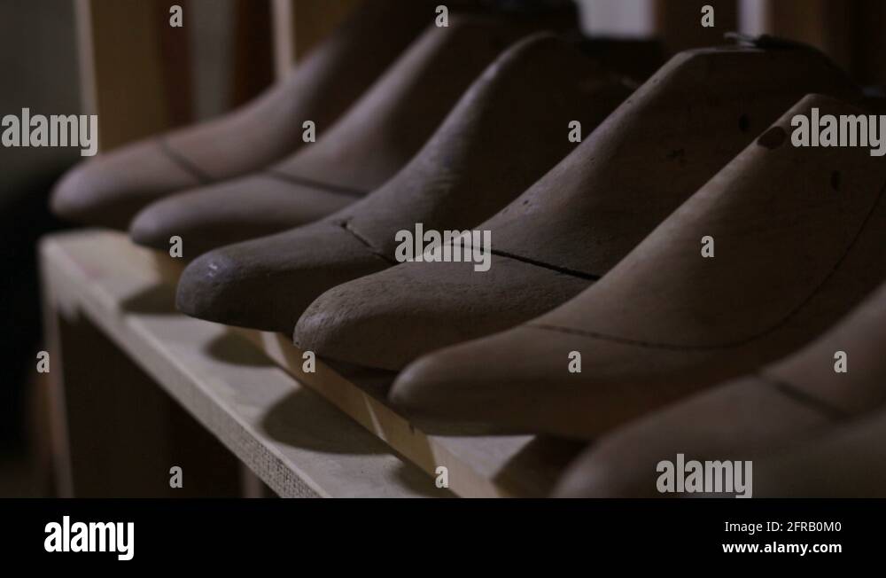 Wooden block shoe Stock Videos & Footage - HD and 4K Video Clips - Alamy