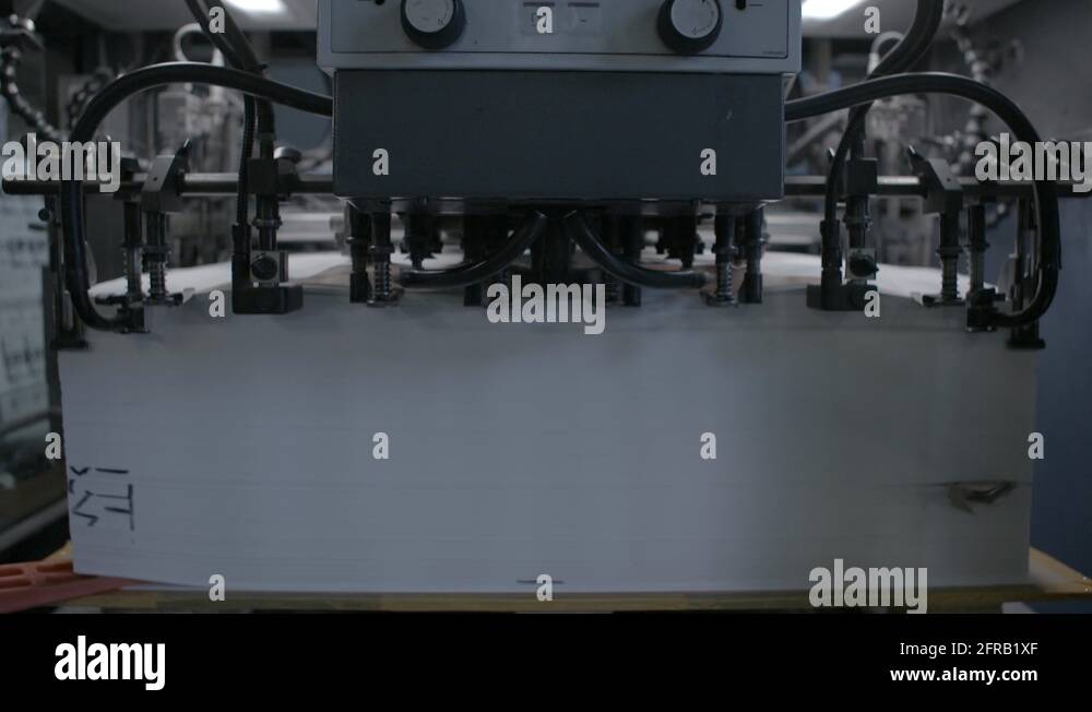 Blank folder press Stock Videos & Footage - HD and 4K Video Clips - Alamy