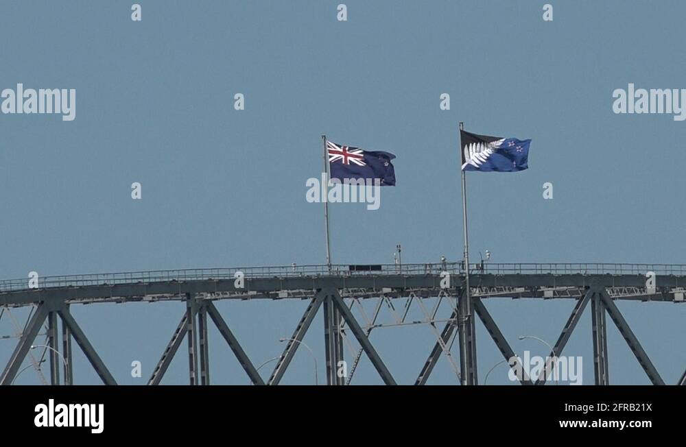 Symbol auckland new zealand Stock Videos & Footage - HD and 4K Video ...