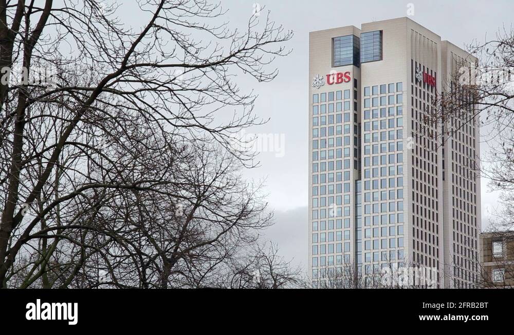 The ubs tower Stock Videos & Footage - HD and 4K Video Clips - Alamy