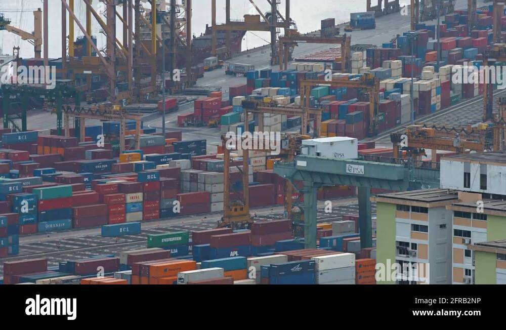Typical port Stock Videos & Footage - HD and 4K Video Clips - Alamy