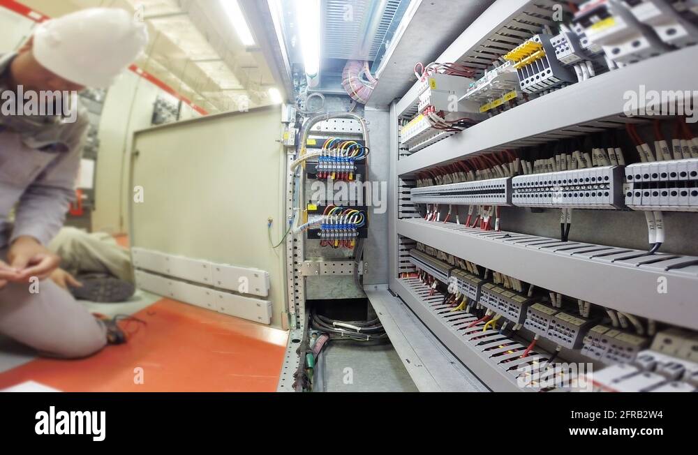 Electrical panel board Stock Videos & Footage - HD and 4K Video Clips ...