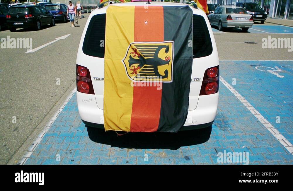 German car emblem Stock Videos & Footage - HD and 4K Video Clips - Alamy