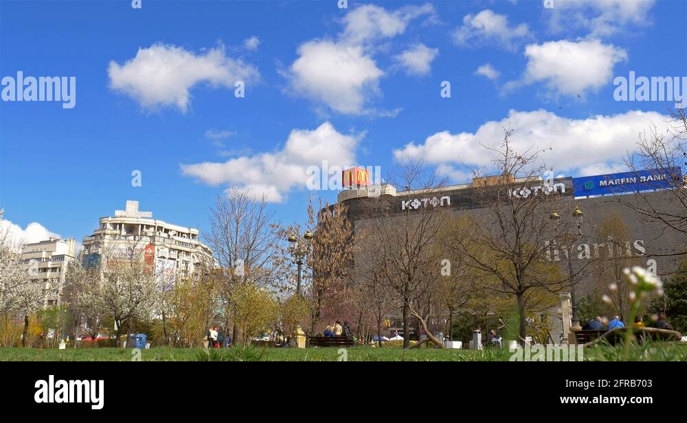 View from union square Stock Videos & Footage - HD and 4K Video Clips ...