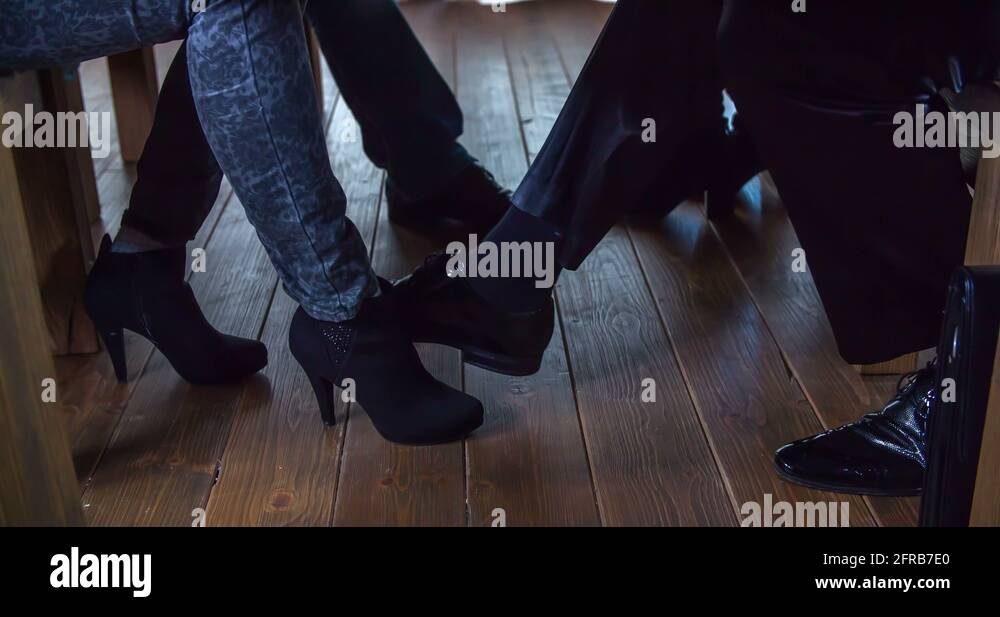 Man touching woman leg Stock Videos & Footage - HD and 4K Video Clips ...