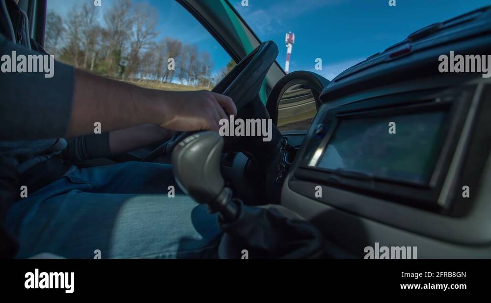 Changing the radio station Stock Videos & Footage - HD and 4K Video ...