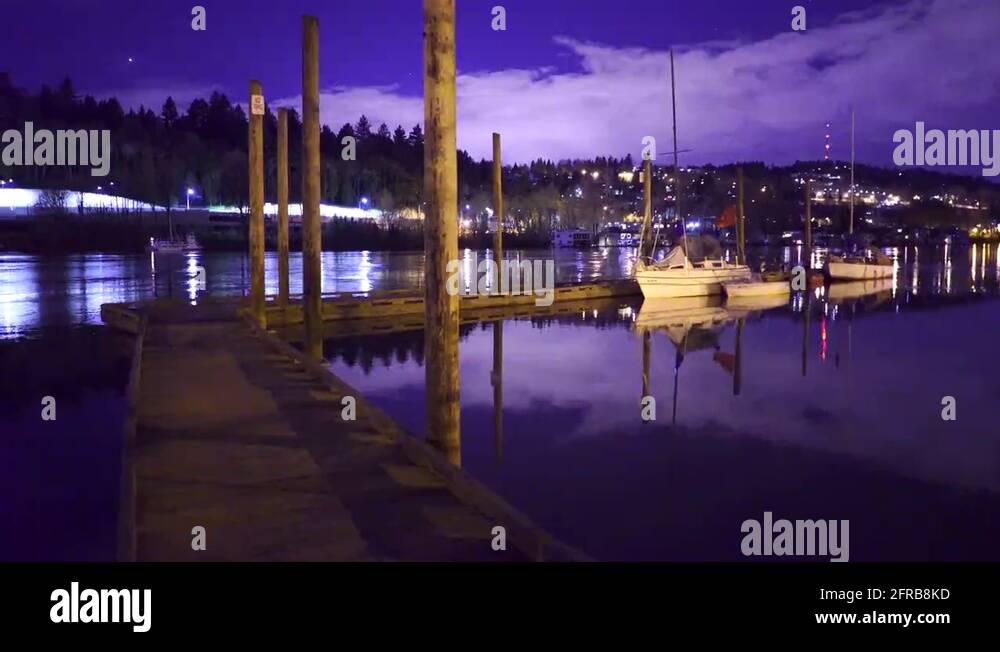 Scenic boat dock Stock Videos & Footage - HD and 4K Video Clips - Alamy