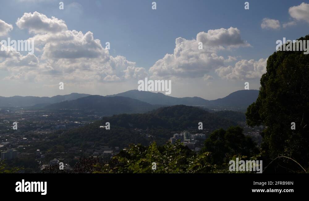 Monkey hill viewpoint Stock Videos & Footage - HD and 4K Video Clips ...