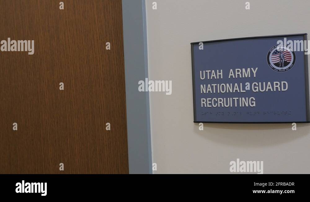 Utah army national guard Stock Videos & Footage - HD and 4K Video Clips ...